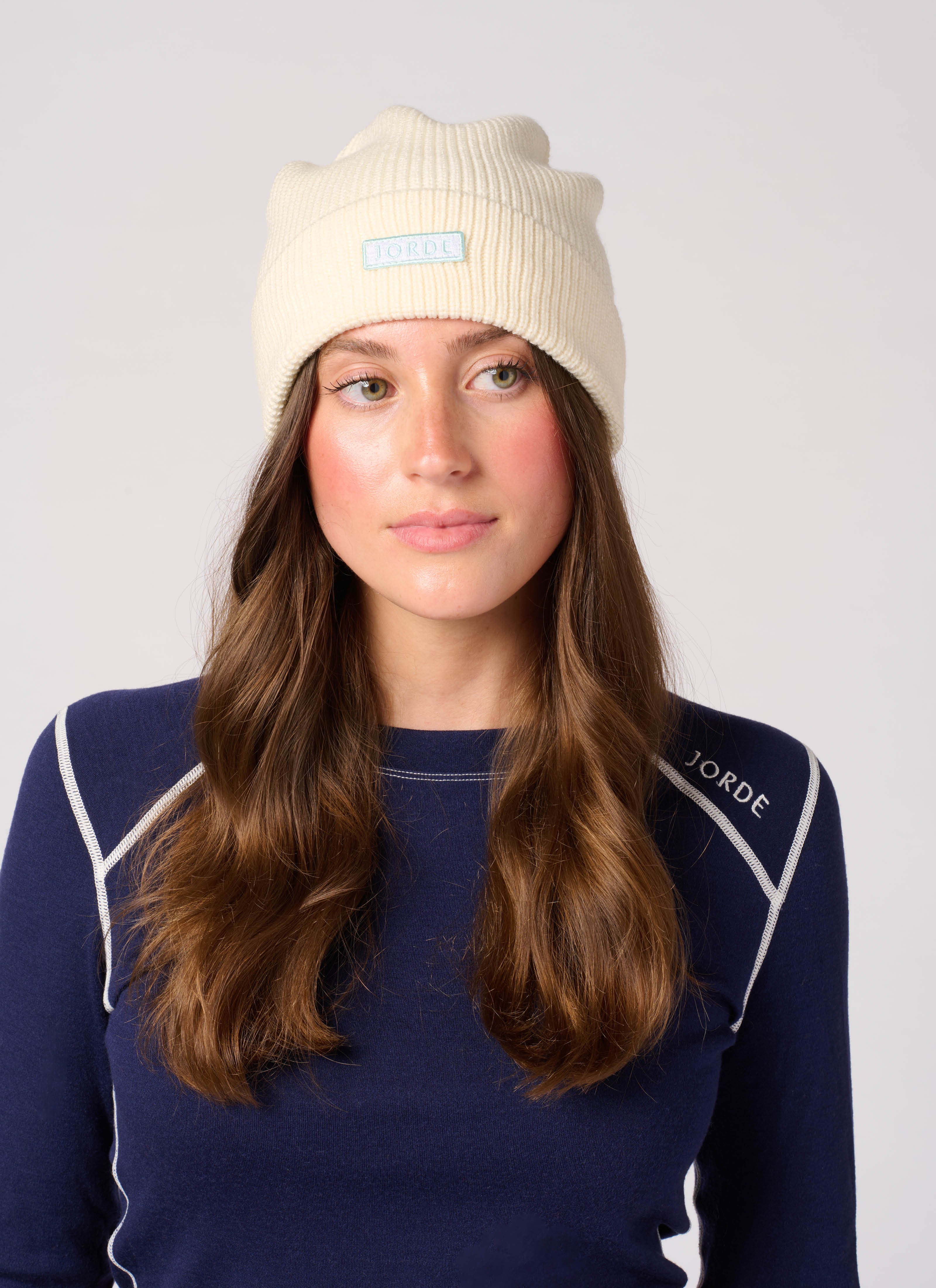 Tommy Hat with Ice Patch – JORDE